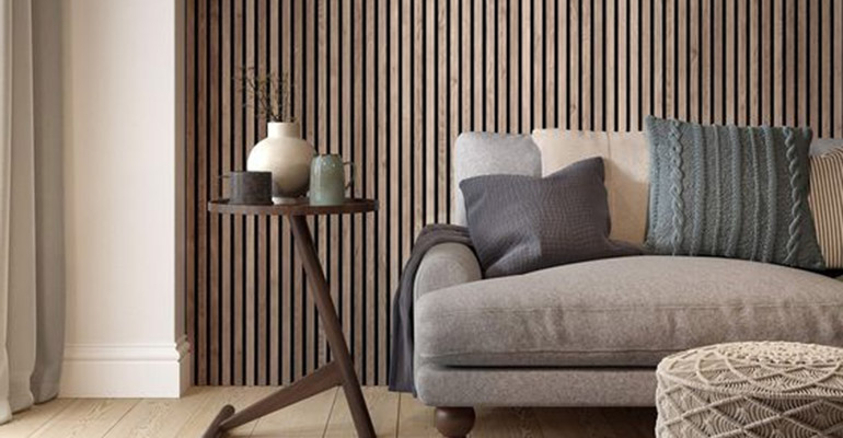 How to install acoustic panels on wall? | EVODEK