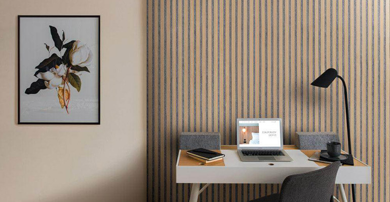 Can you paint acoustic panels? | EVODEK