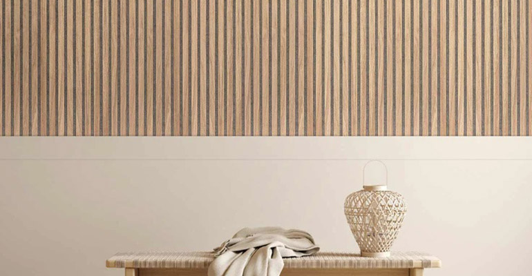 Can you paint acoustic panels? | EVODEK