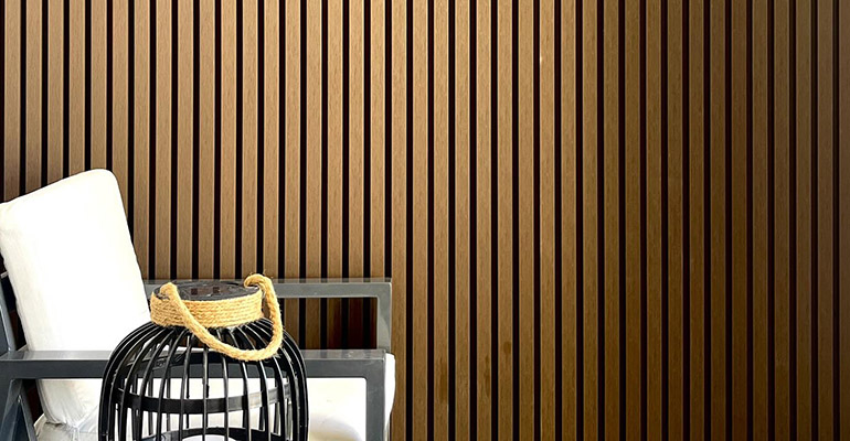 How Do Acoustic Panels Work? | EVODEK