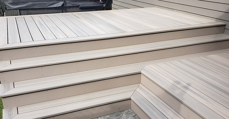 Deck Skirting Ideas to Protect Your Composite Deck | EVODEK