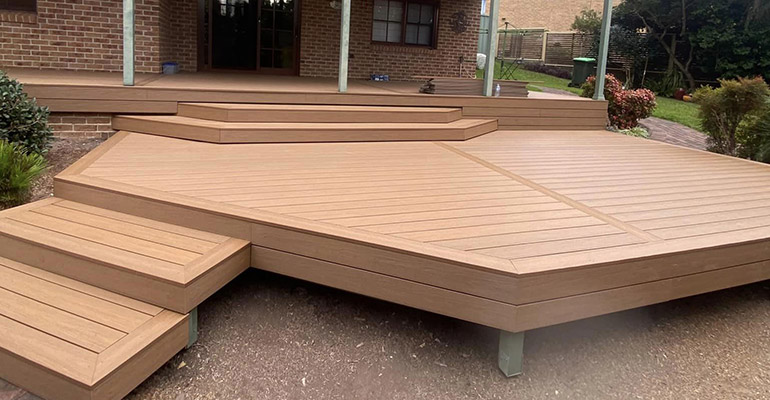 Deck Skirting Ideas to Protect Your Composite Deck | EVODEK
