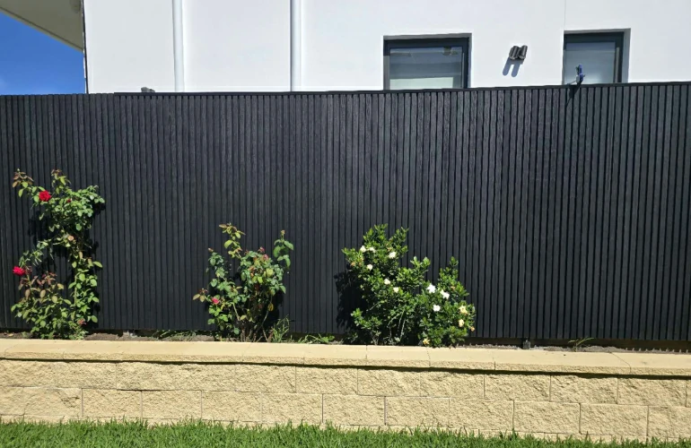 Easy to Install and Maintain Composite Cladding CPF-04 | EVODEK