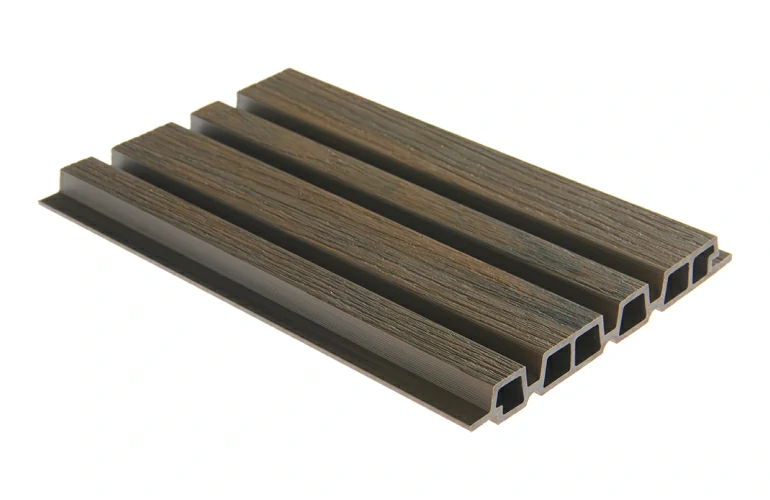 Eco-Friendly & Non-Toxic Capped Composite Cladding CPF-08+08A | EVODEK