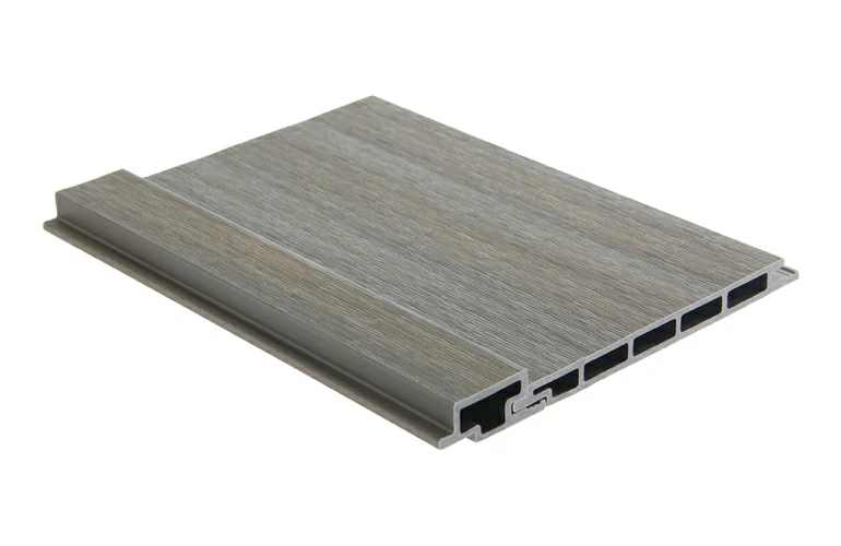 Eco-Friendly & Non-Toxic Capped Composite Cladding CPF-08+08A | EVODEK