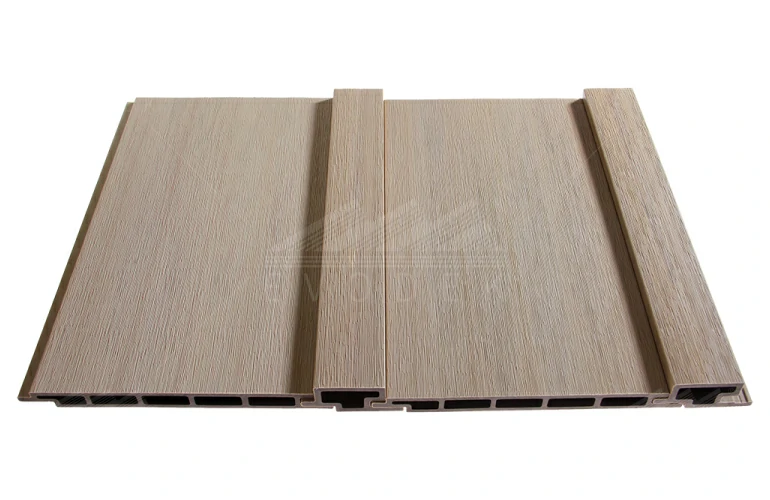 Eco-Friendly & Non-Toxic Capped Composite Cladding CPF-08+08A | EVODEK
