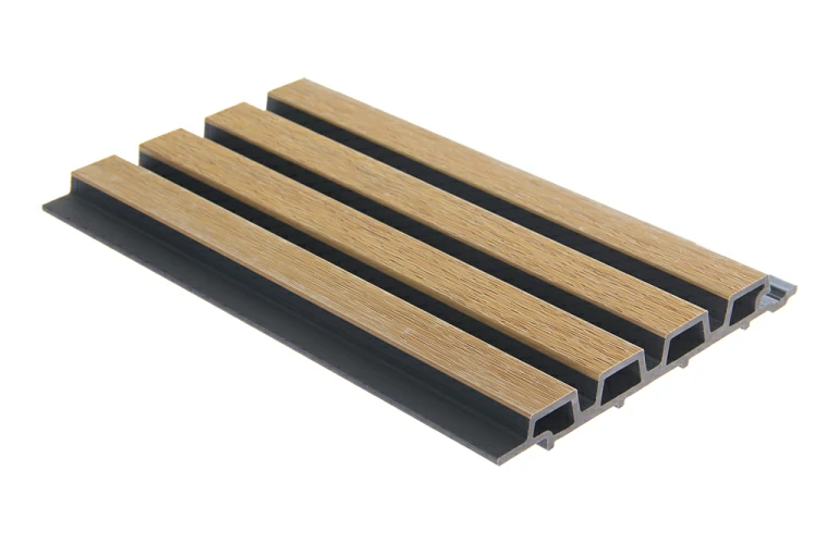 Eco-Friendly & Non-Toxic Capped Composite Cladding CPF-08+08A | EVODEK