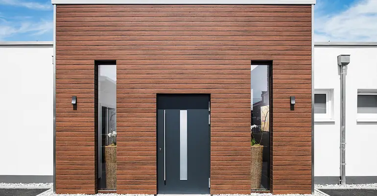 How to Choose Composite Decking Boards? | EVODEK